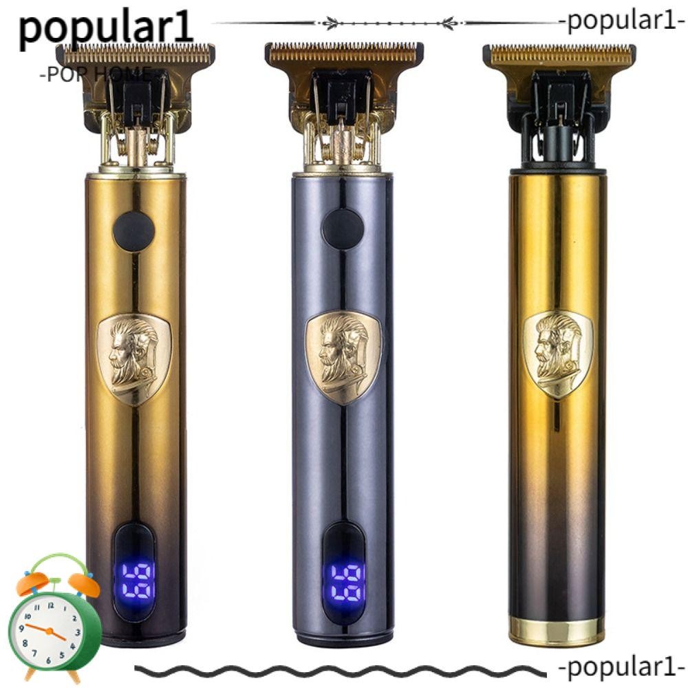 POP Hair Clipper, Portable ABS Electric Hair Cutting|Professional ...