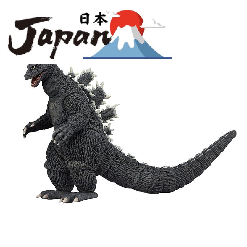 【import from Japan】NECA Godzilla - 12-inch action figure from head to ...
