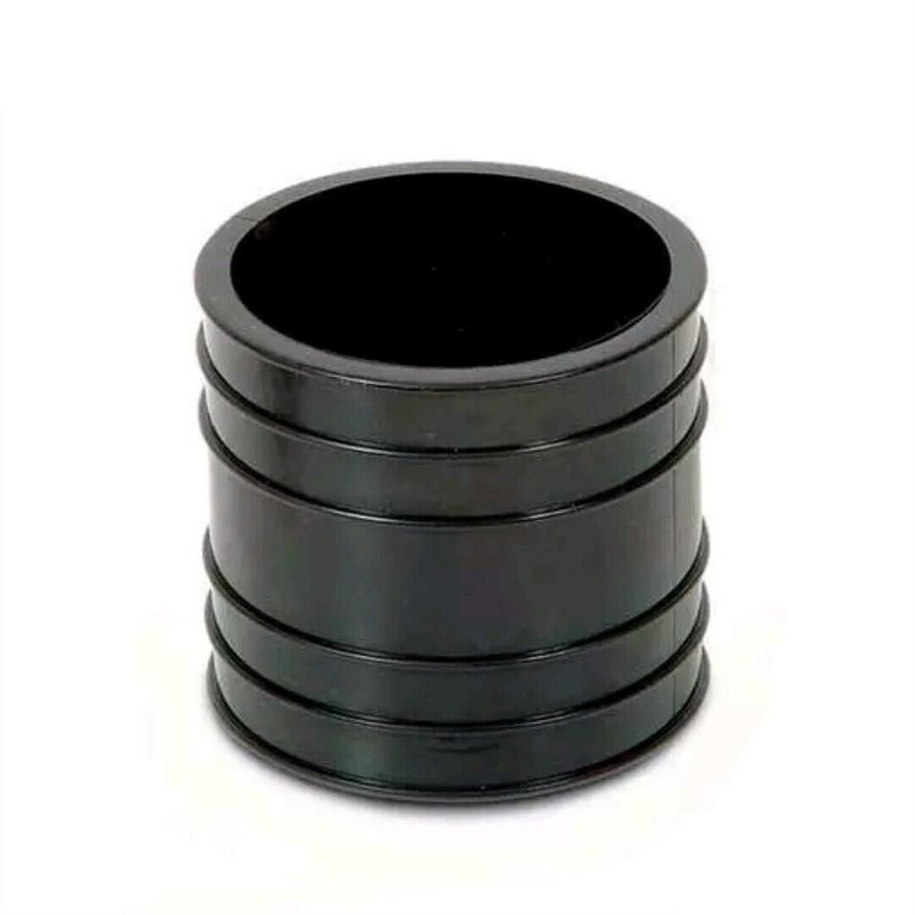Upper Exhaust Tube Pipe Bellows 4" for Mercruiser Replaces 32-44348001 ...