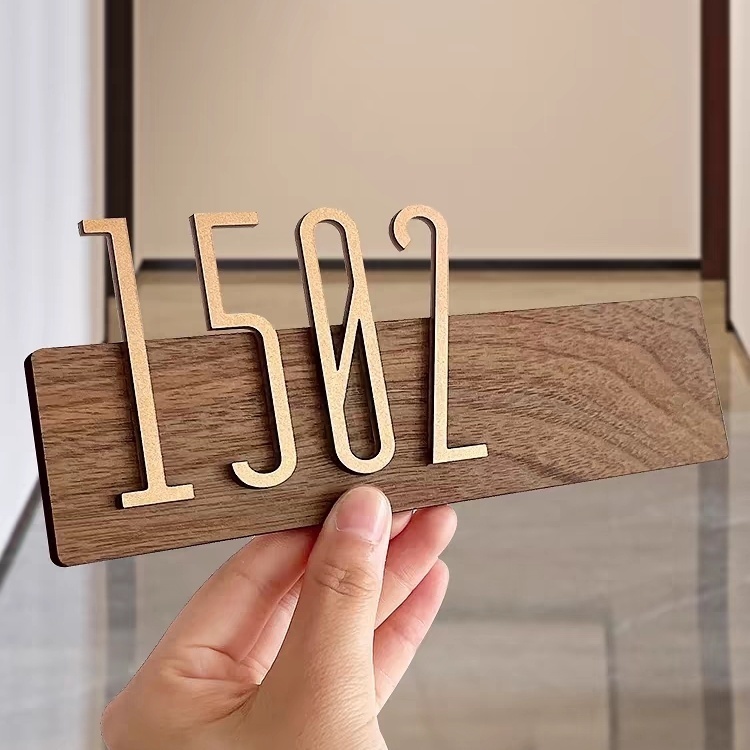 House number plate | Shopee Malaysia