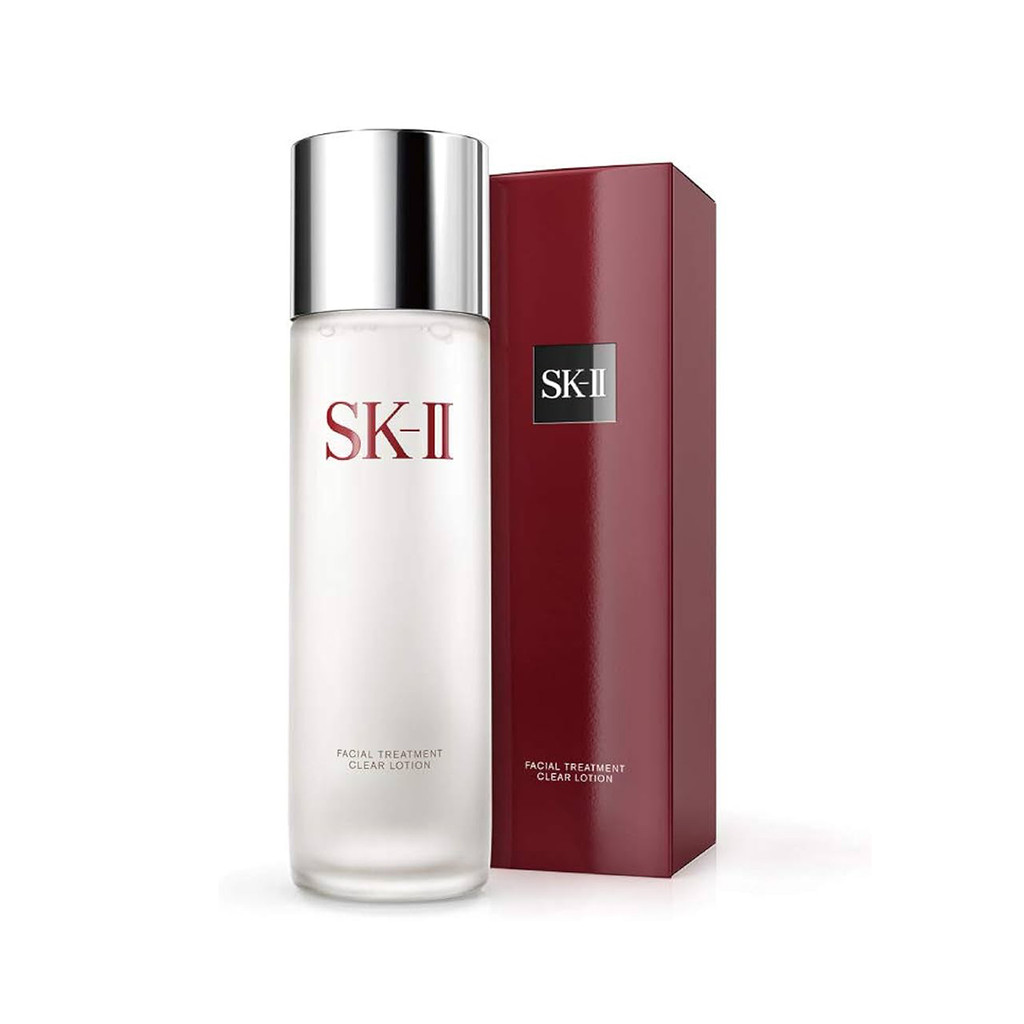 SK-Ⅱ FACIAL TREATMENT Clear Lotion | Shopee Malaysia