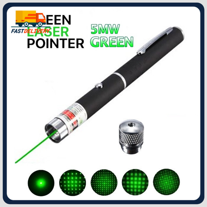 Laser Pointer Presentation, Green Laser Pointer, Laser Pen Pointer, Lazer Pointer, Laser Pointer ...