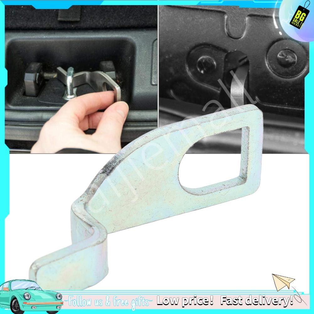 Haijiemall Door Air Vent Lock Hook Sturdy Tailgate Stand Off for Camper ...