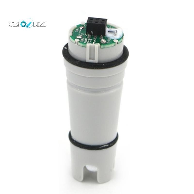PH Meter Replacement Electrode Probe PH Water Tester Spare Part Probe ...