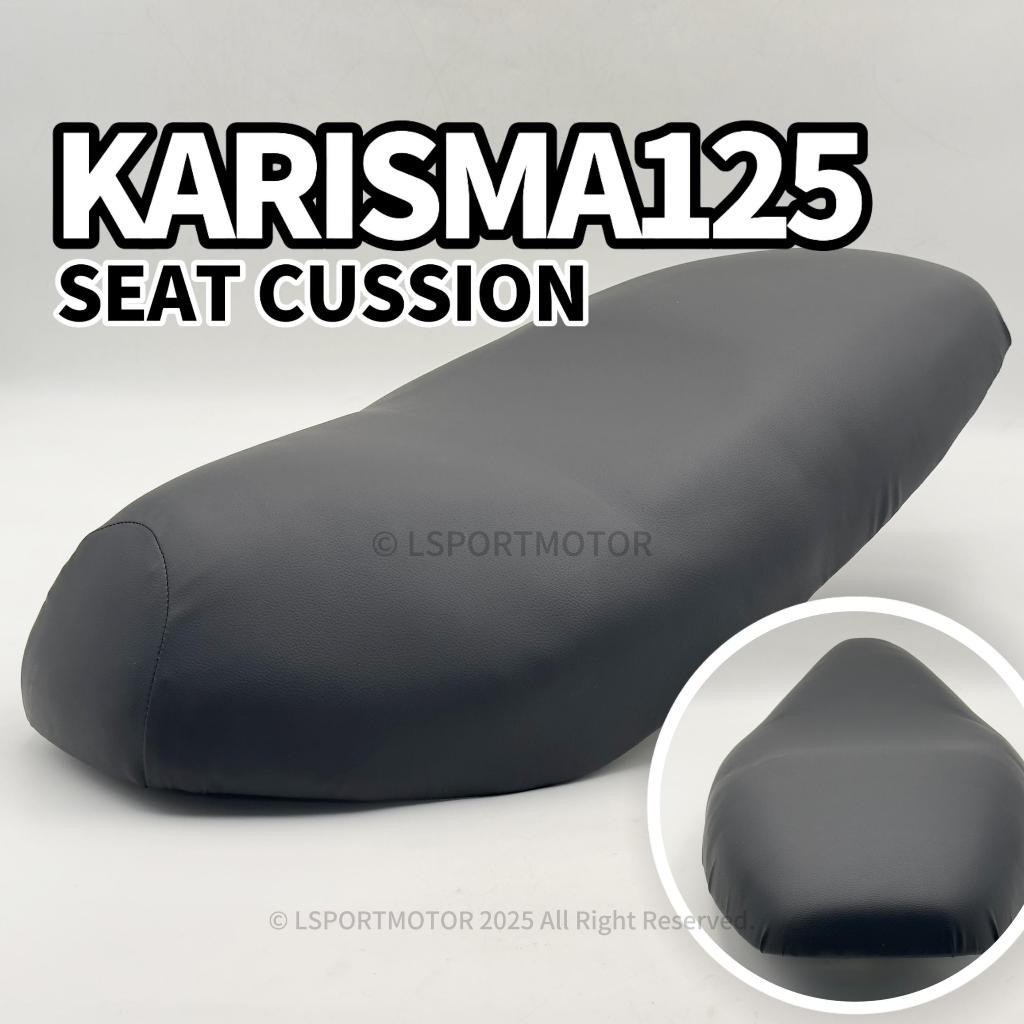 MODENAS KARISMA SEAT CUSSION ASSY DOUBLE SEAT ASSY TEMPAT DUDUK KUSYEN ...