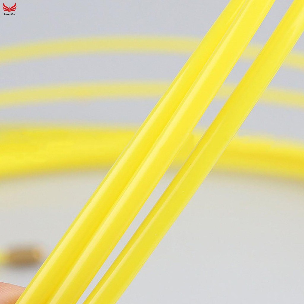 3mm Fish Tape Wire Pullers Through Wall Wire Threader Wire Guide Cable ...