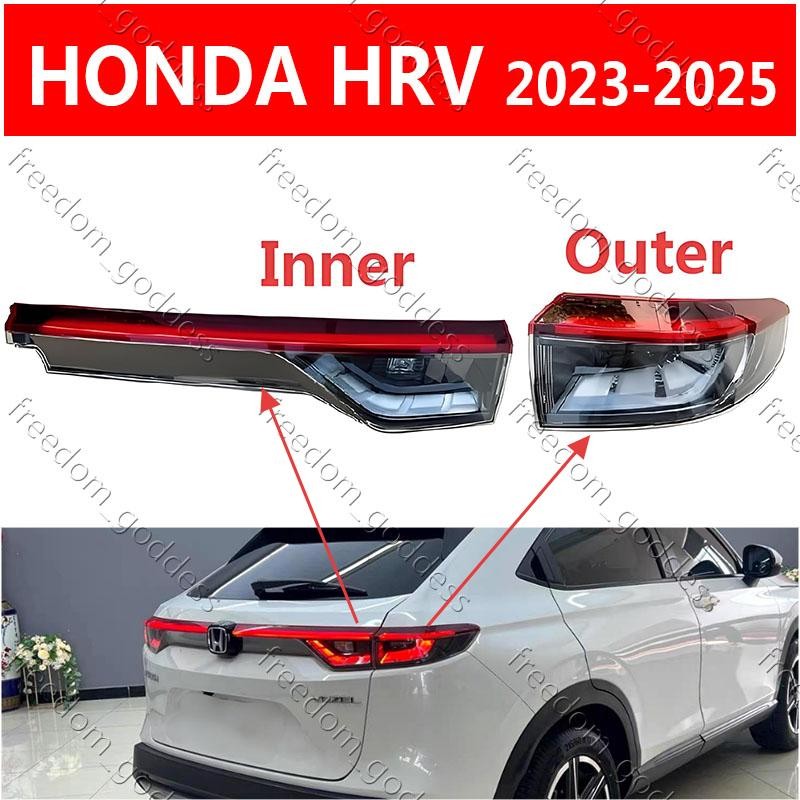 HONDA HRV 2023-2025 TAIL LAMP BRAKE LIGHT BACK LIGHT TAILLIGHT TAIL ...