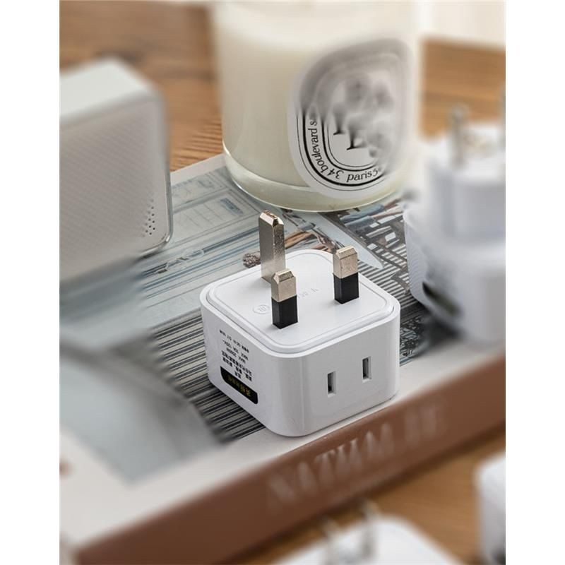 Hong Kong Conversion Plug UK Hong Kong Macau Singapore Malaysia British ...