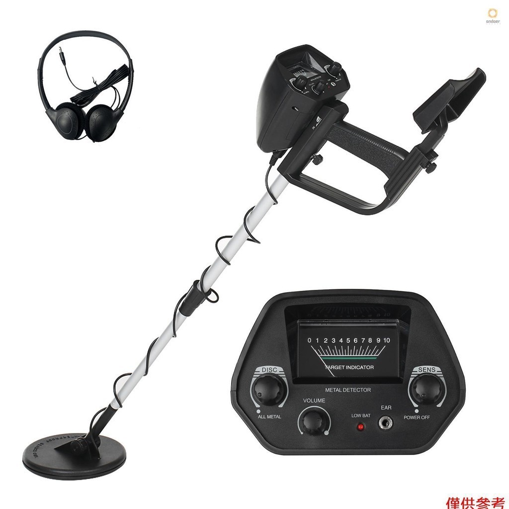 Children Underground Metal Detector Gold Detectors Treasure Hunter ...