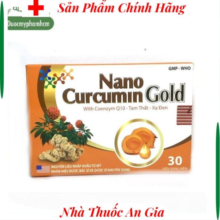 Turmeric Essence Oral Tablets, Reducing Stomach Contraction, Nano Curcumin Gold Box Of 30 Hb ...