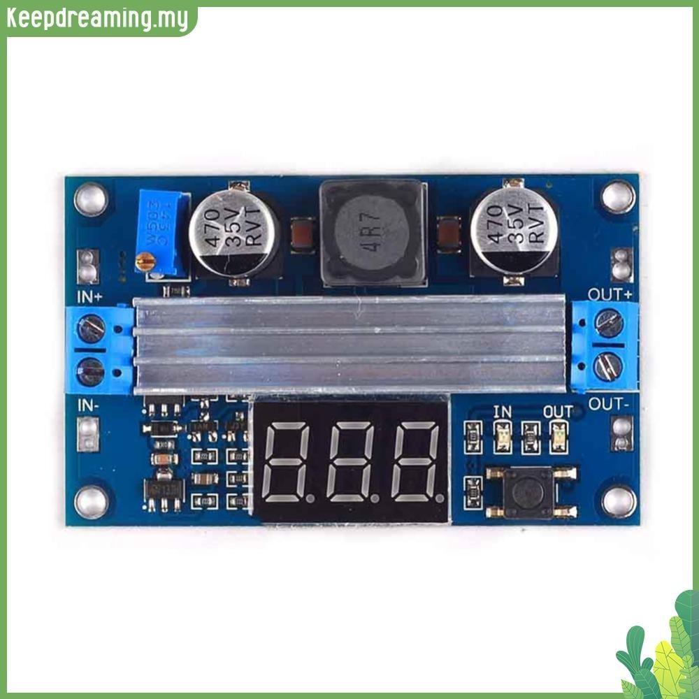 keepdreaming LTC1871 Step-Up Power Supply Module DC-DC Converter ...