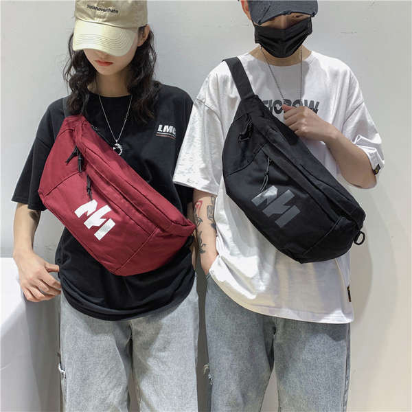 work bag sling shoot sling bag man waterproof Beg silang di jalan Jepun ...