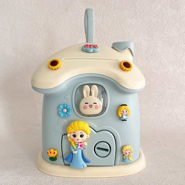 tabung duit tabung digital tabung duit kanak kanak mechamato coin box ...