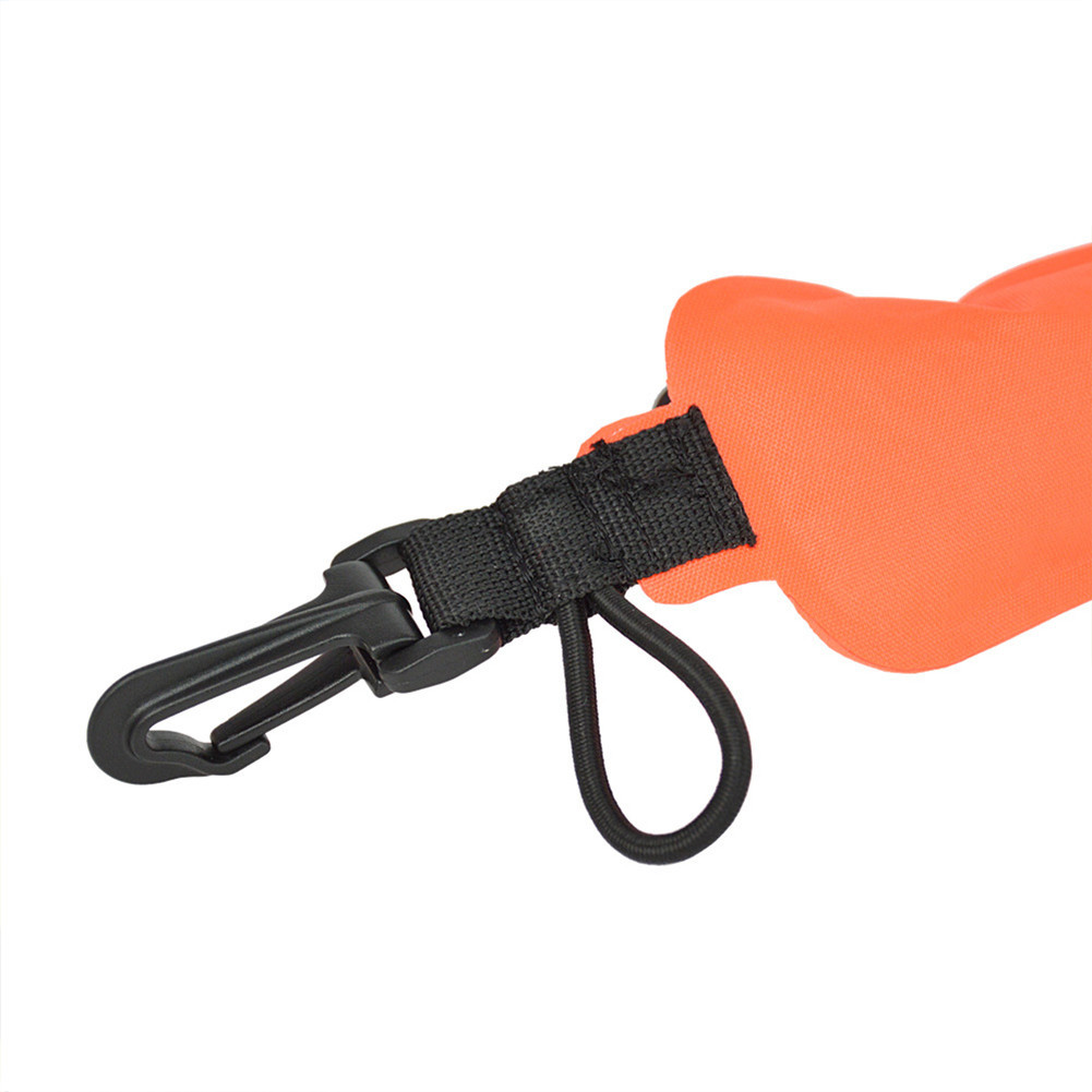 sunyuey Inflatable Diving Buoy SMB High Visibility Buoy for Diving ...