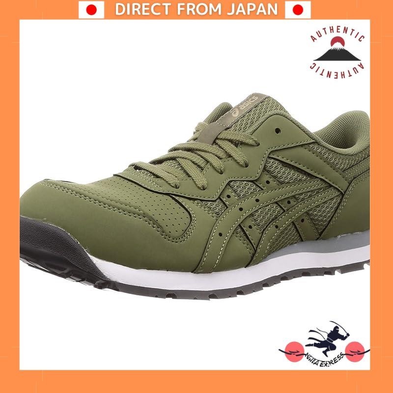 [ASICS Working] Safety shoes / work shoes Win Job CP304 BOA JSAA Type A toe cap Slip-resistant ...