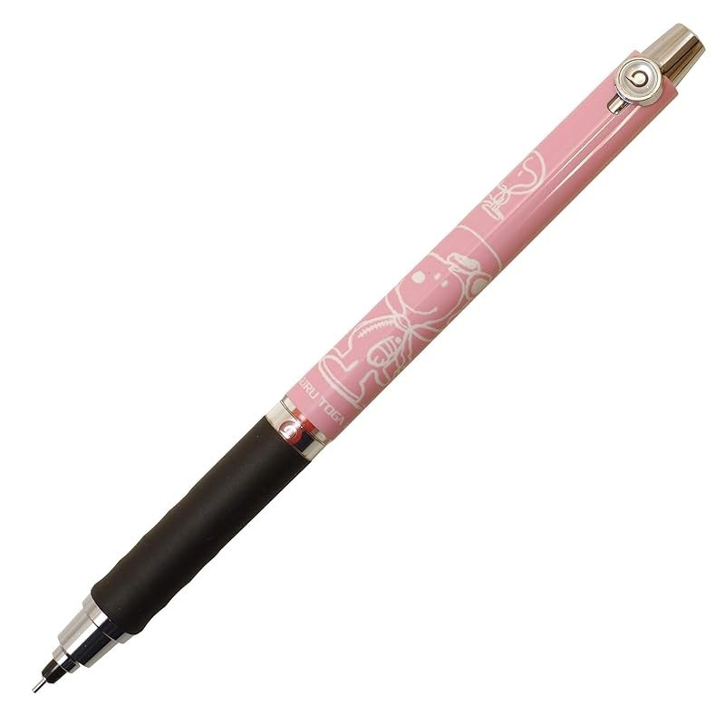 Mitsubishi Pencil Limited Edition Mechanical Pencil "Kuru Toga" 0.5mm ...