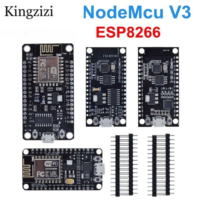 ESP8266 Wireless module TYPE-C USB MICRO USB CH340/CP2102/CH9102X NodeMcu V3 V2 V2.1 Lua WIFI ...