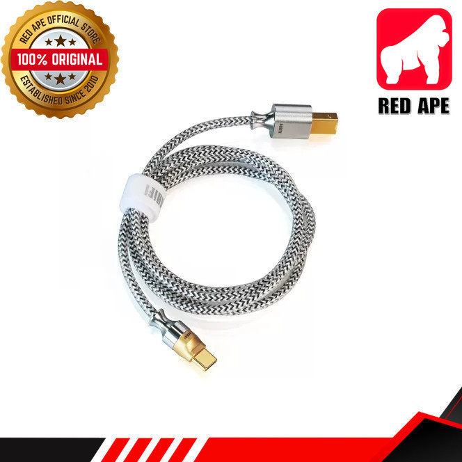 ddHifi TC07BC, Data Cable: Standard 2.0 Decoding Cable (TC0 BC) | Shopee Malaysia