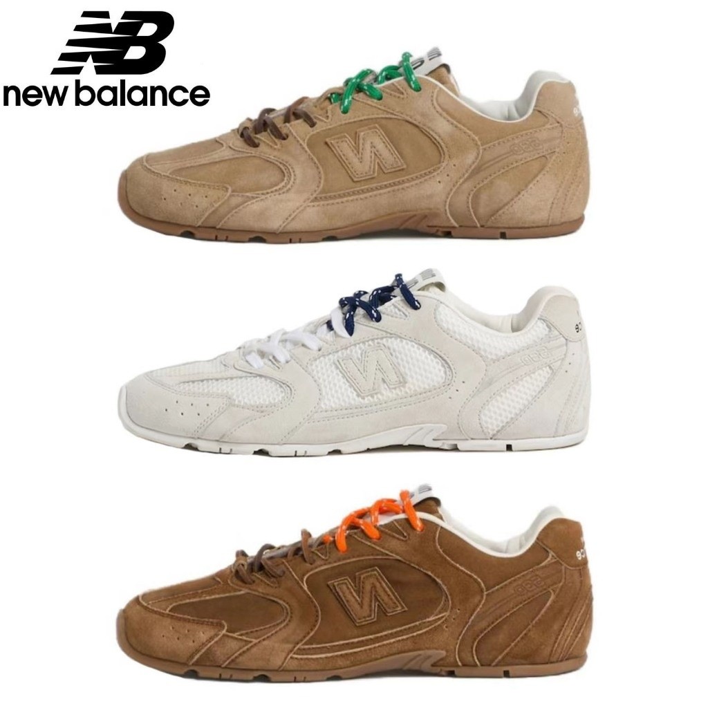 NYC New Balance 530 NB 530 Low cut casual shoes for men and women ...
