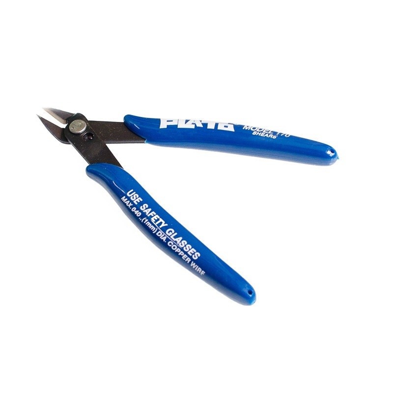 Pliers / Pliers PCAFC / Plato / Pcafc Gundam Model Cutter Plato / Pcafc ...