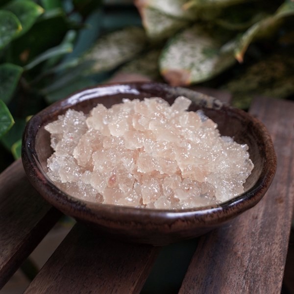 Sugar slug fat for making moon cakes (100g) - hanadolambanh | Shopee ...