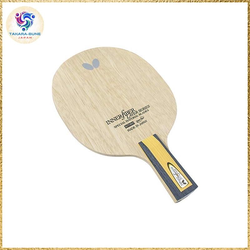 Butterfly Table Tennis Racket Innerforce Layer ZLC CS Penholder Chinese ...