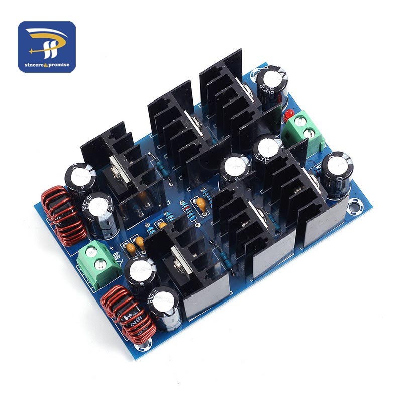 Step Up Module Boost DC-DC 5V-24V to 24V Digital Voltage Regulator ...