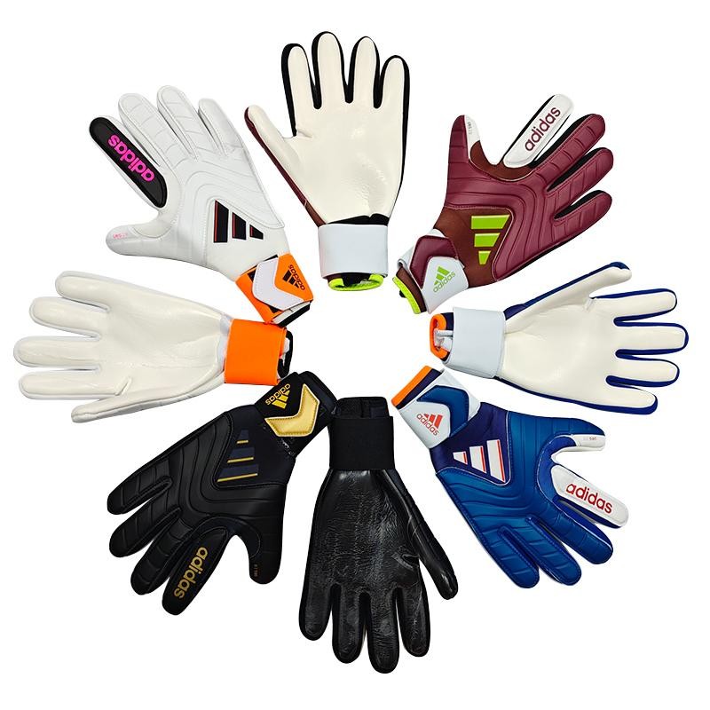 COPA PRO PROMO Football Goalkeeper Gloves Strong Grip for Soccer Goalie ...