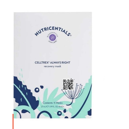 *PROMO* Nuskin Nu Skin Nutricentials Celltrex Always Right Restoring ...