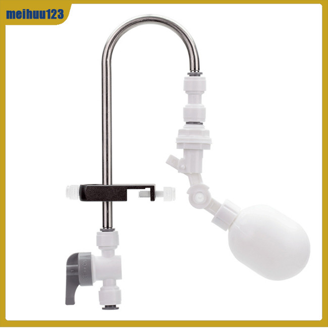 FNC Auto Water Filler, Auto-top-Off System Water Level Controller With ...