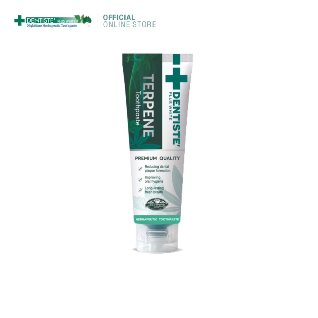 [Not Selling Products For Free Shopee Game Farm Only] Dentiste'terpene ...