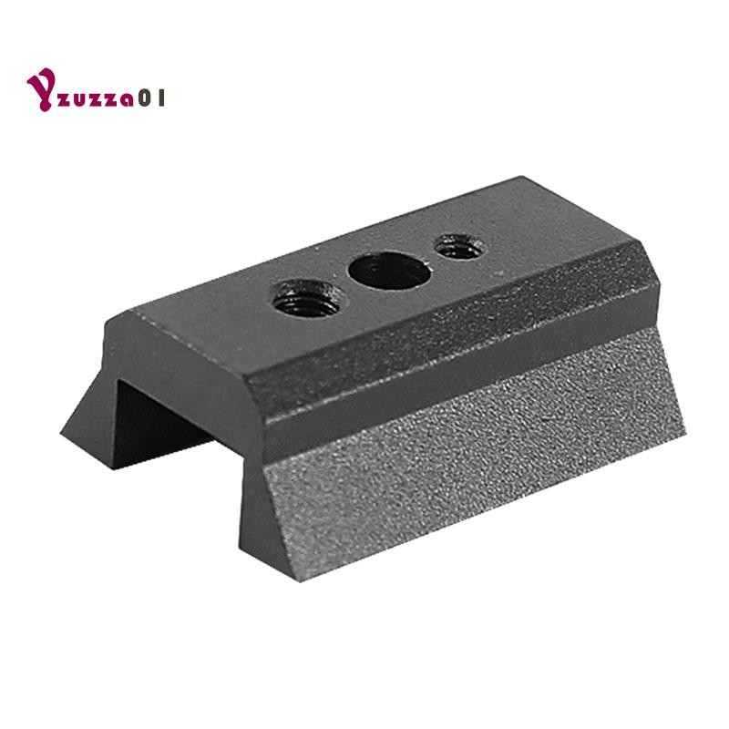 Dovetail Rail Plate Telescope Finder Base Spacer Astronomy Telescope ...