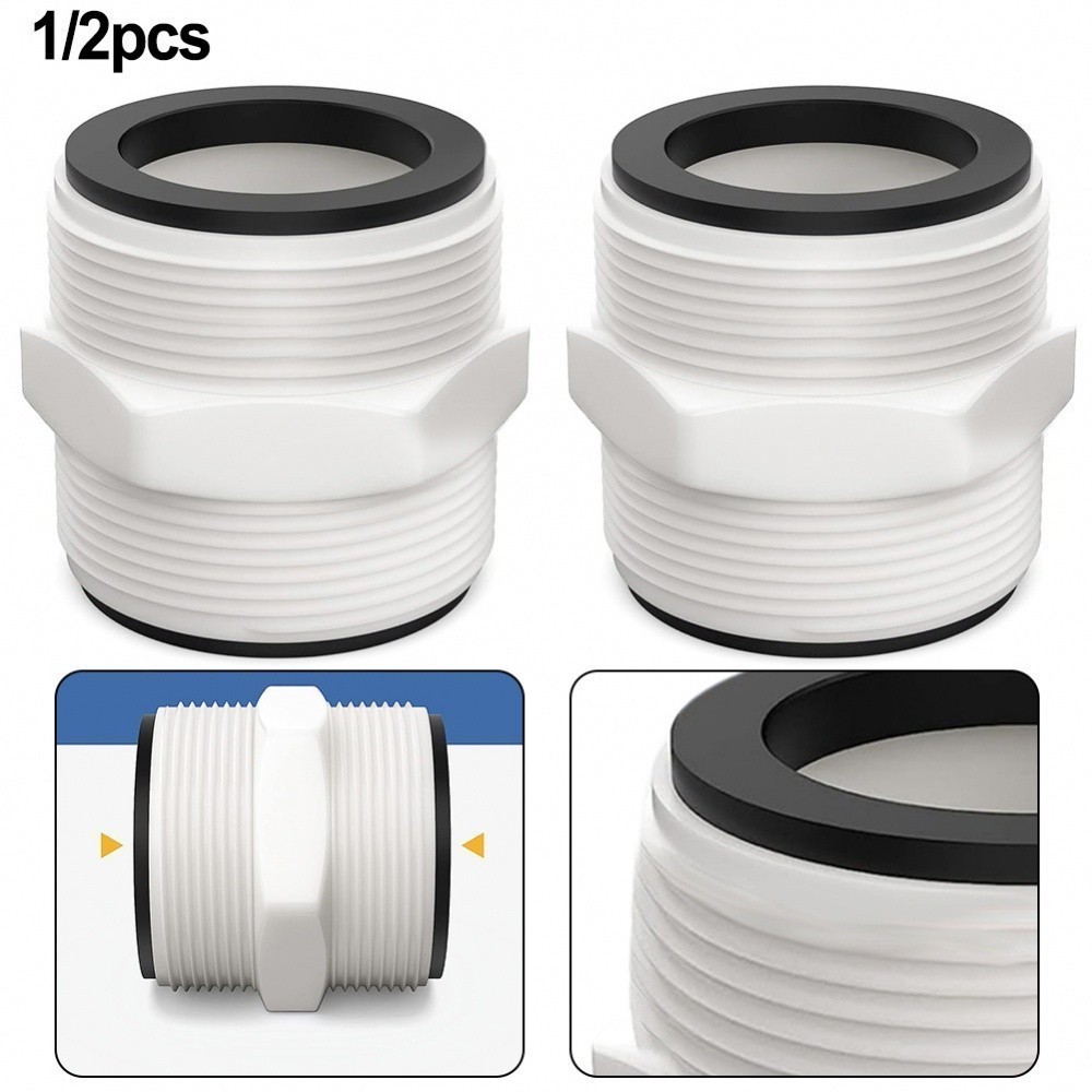 Hose Connector Above Ground Pools For Intex For Intex Use Pool ...
