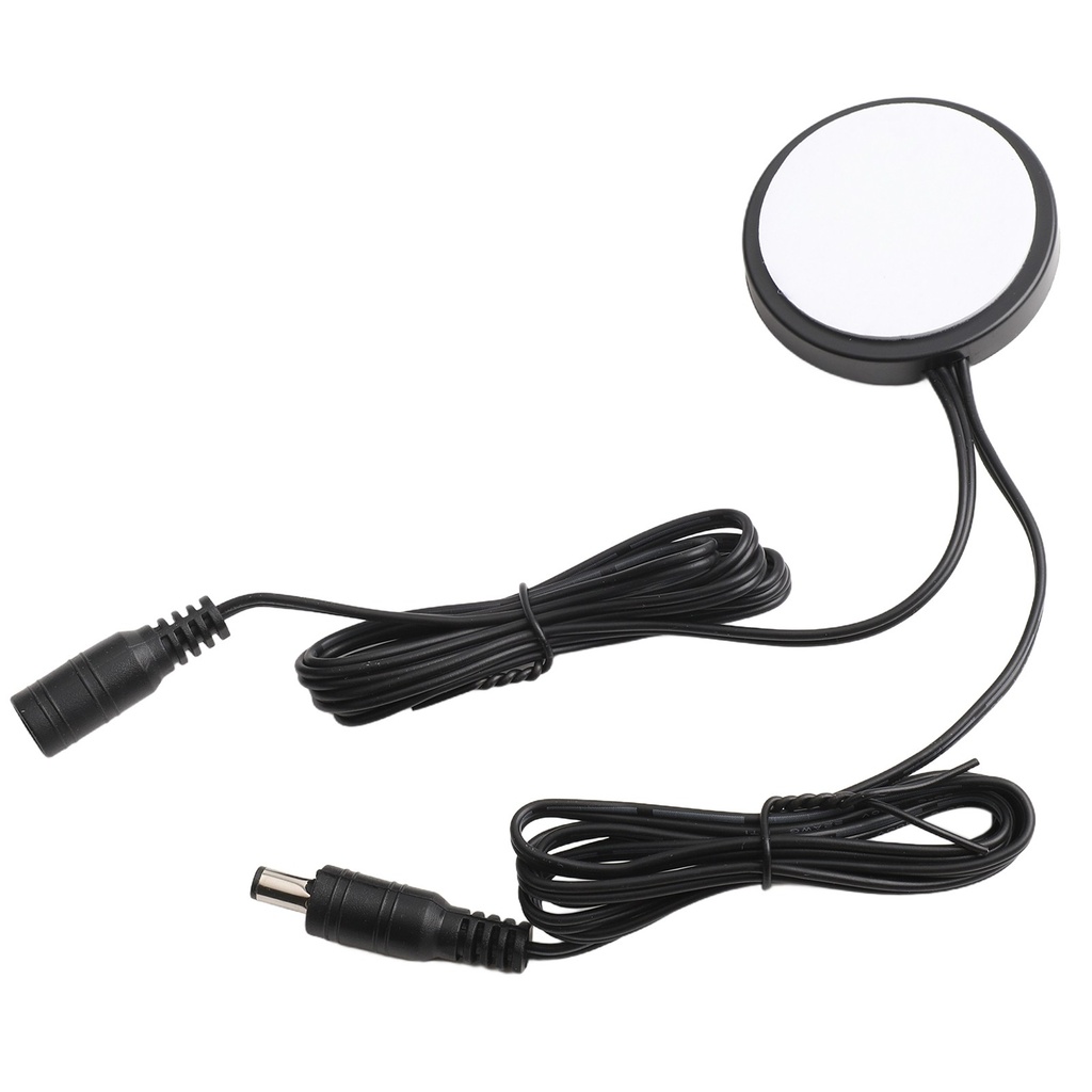 (THEBEST) 12V-24V Partition Touch Sensor Switch Cabinet Hand Sweep ...