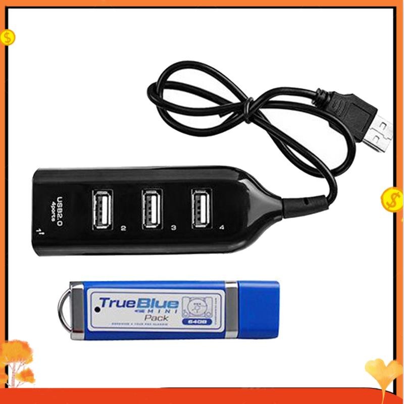 For True Blue Mini PACK 64 64GB Game Stick for Genesis for Mega Drive ...