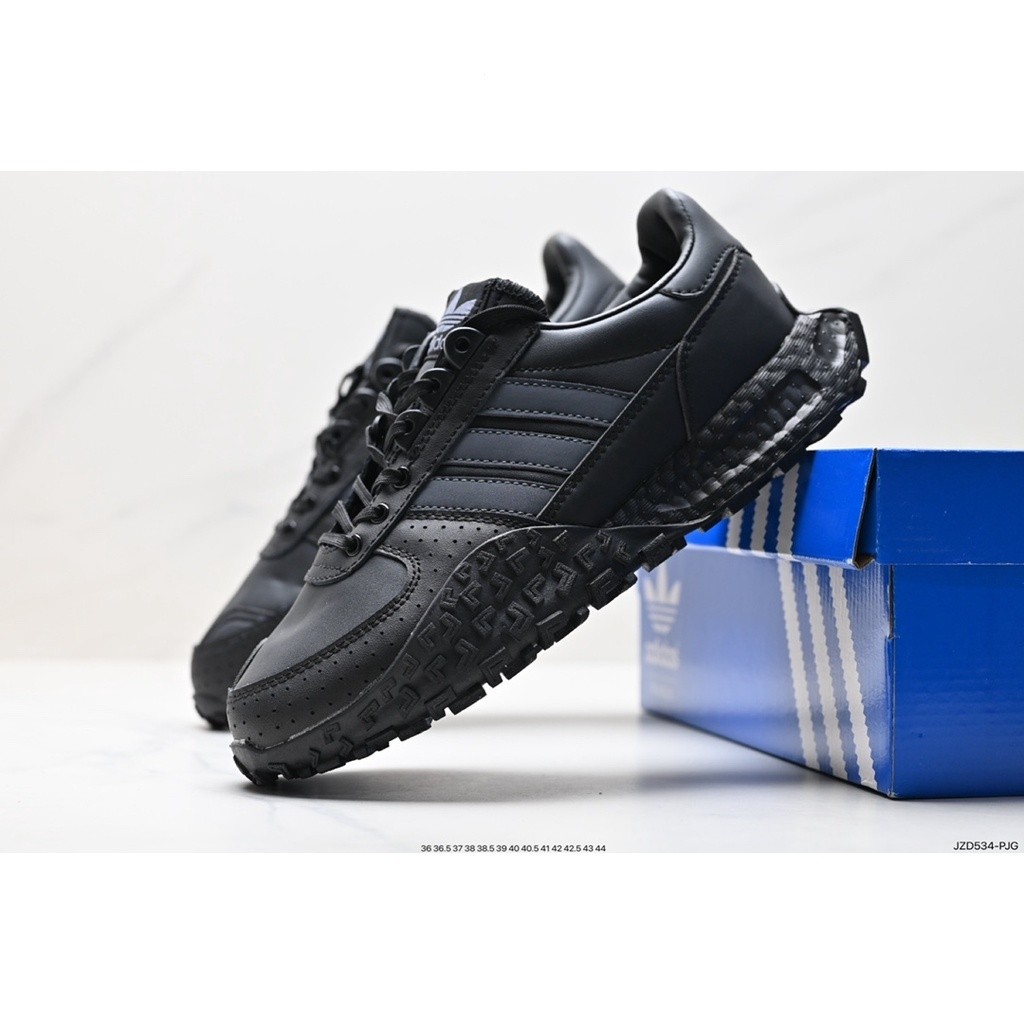 2024 Hot Adidas Retropy E5 W.R.P Adidas gaya baru sukan kasual Popcorn ...