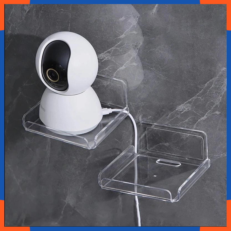 CCTV Holder / Camera Rack / Camera Stand / Free-Punch CCTV Monitoring ...