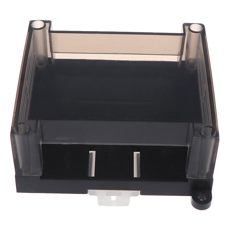 BlingFlash Plastic PLC Industrial Control Box Panel PLC Enclousure Case ...