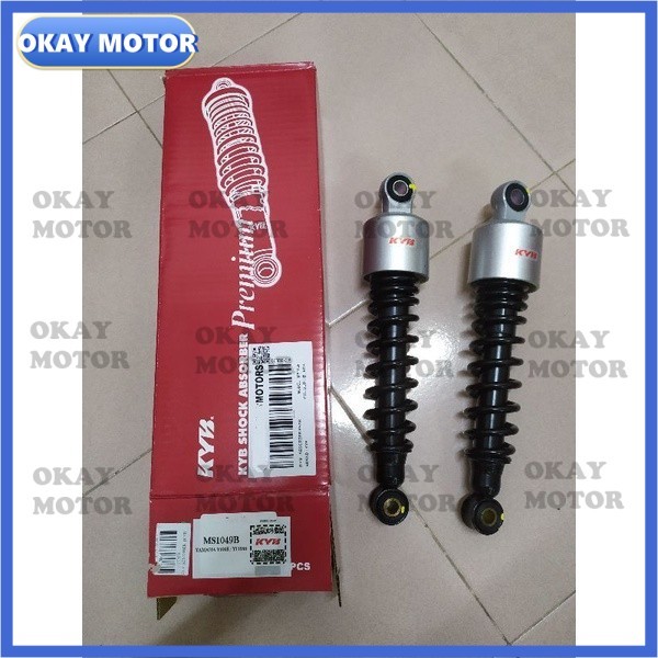 Rear absorber absober belakang standard y110 y110ss ss110 ss2 sstwo ss1 ...