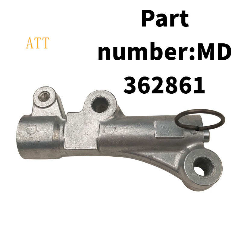 Engine Timing Tensioner Pulley Belt MD362861 6G74 6G72 6G75 For ...