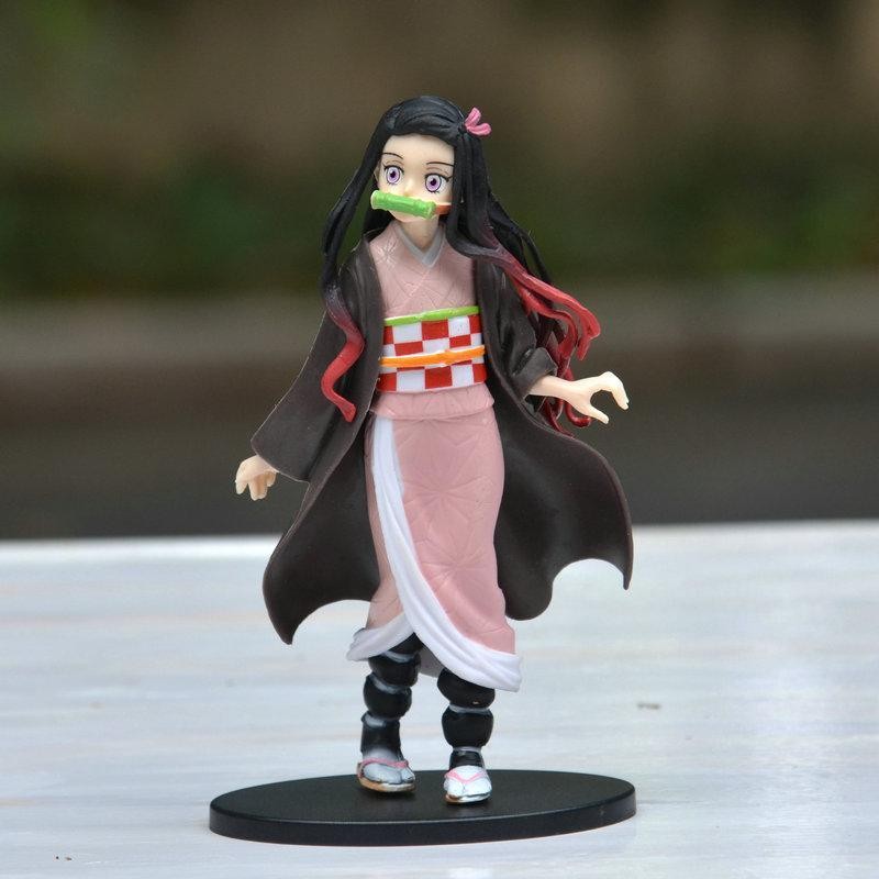Demon Slayer's Hand-Made Kitchen Gate Nezuko Tanjiro My Wife Zenitsu ...