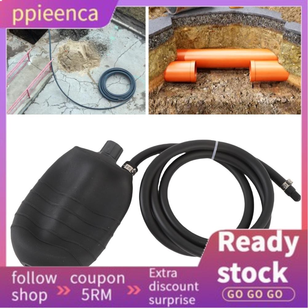 ppieenca-my Inflatable Tube Plug PVC High Elasticity Test for Detection ...
