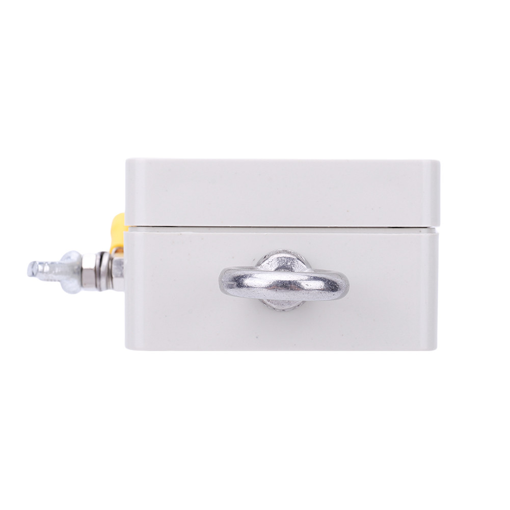 49:1 Balun Short Wave Balun 100W HAM HF Antenna End Fed Half-Wave ...
