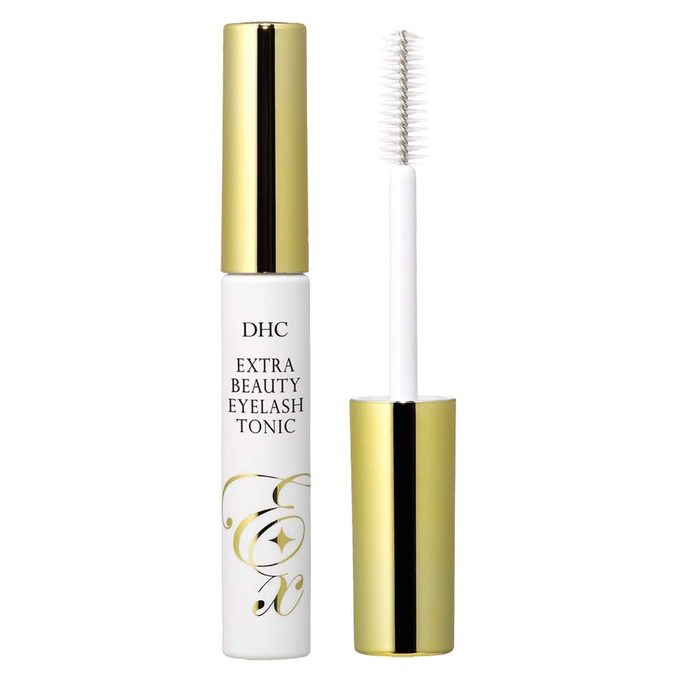 DHC Eyelash Tonic Clear and Extra Beauty Dual Set | Shopee Malaysia