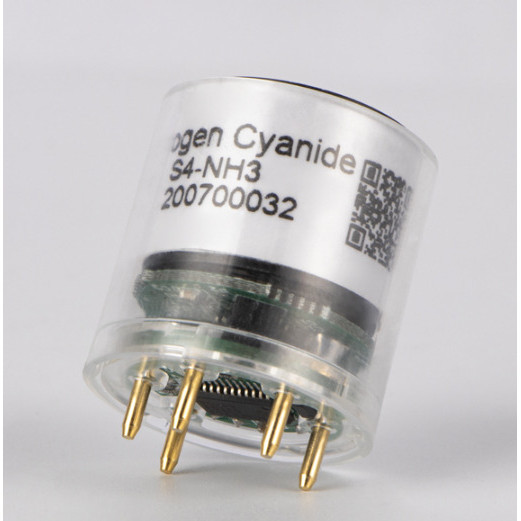 Ammonia Sensor Module Pine Cypress Sensor NH3 Digital Module Four-in ...