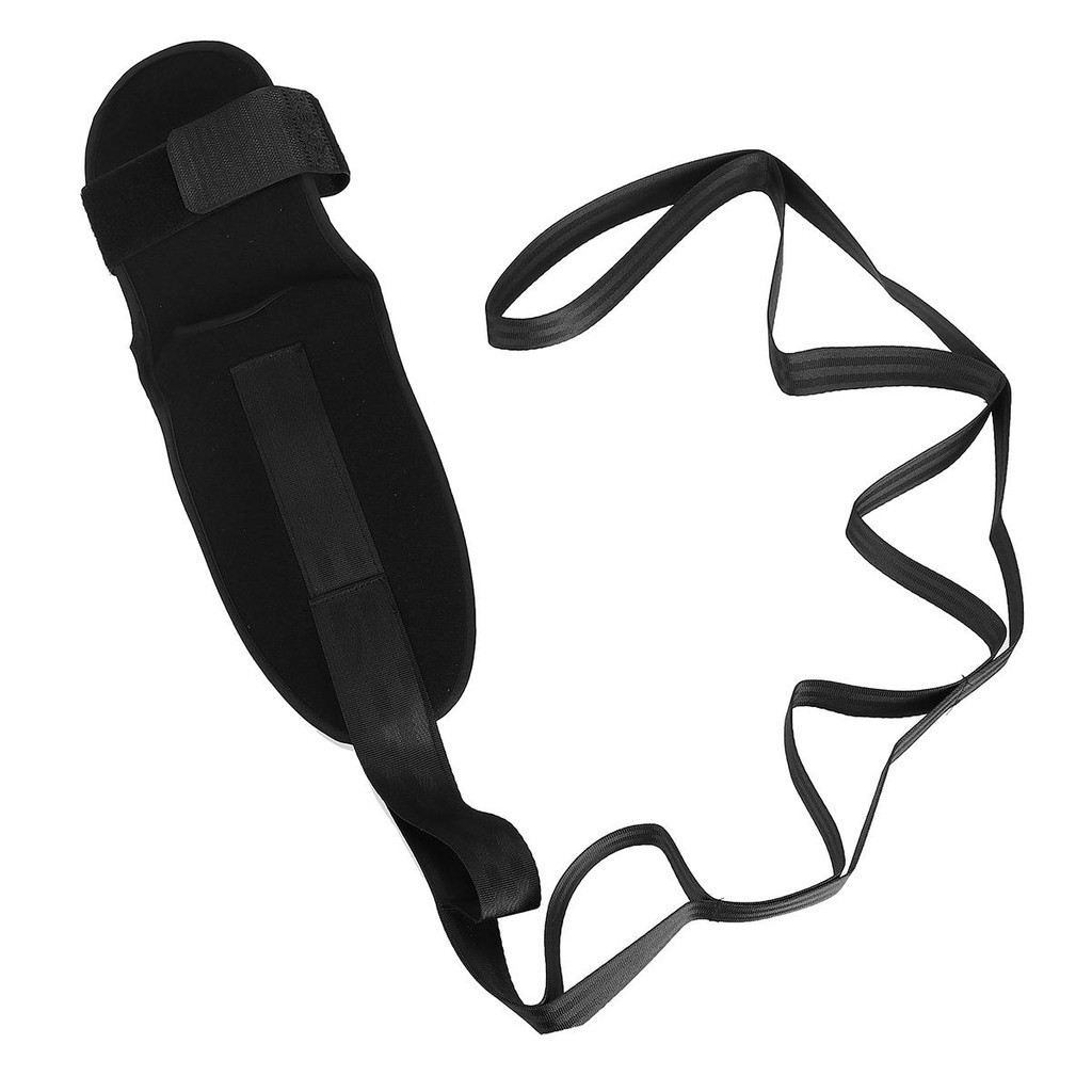Ankle Support Joint Foot Stretching Belt Ligament Rehabilitation ...