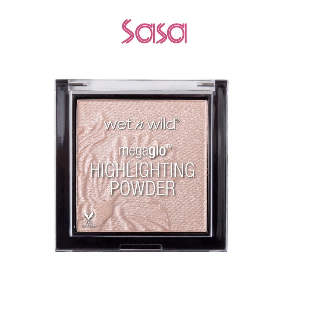 Highlight wet and wild store