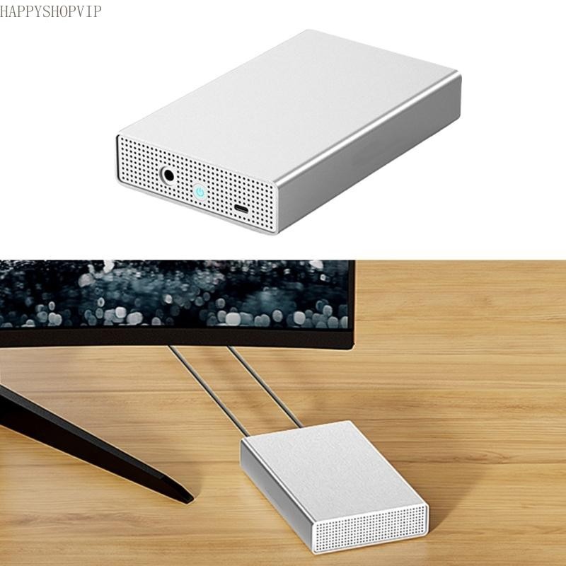HSV USB 3 0 Hard Drive Case Box For 3 5 And 2 5Inch Hard Drive ...