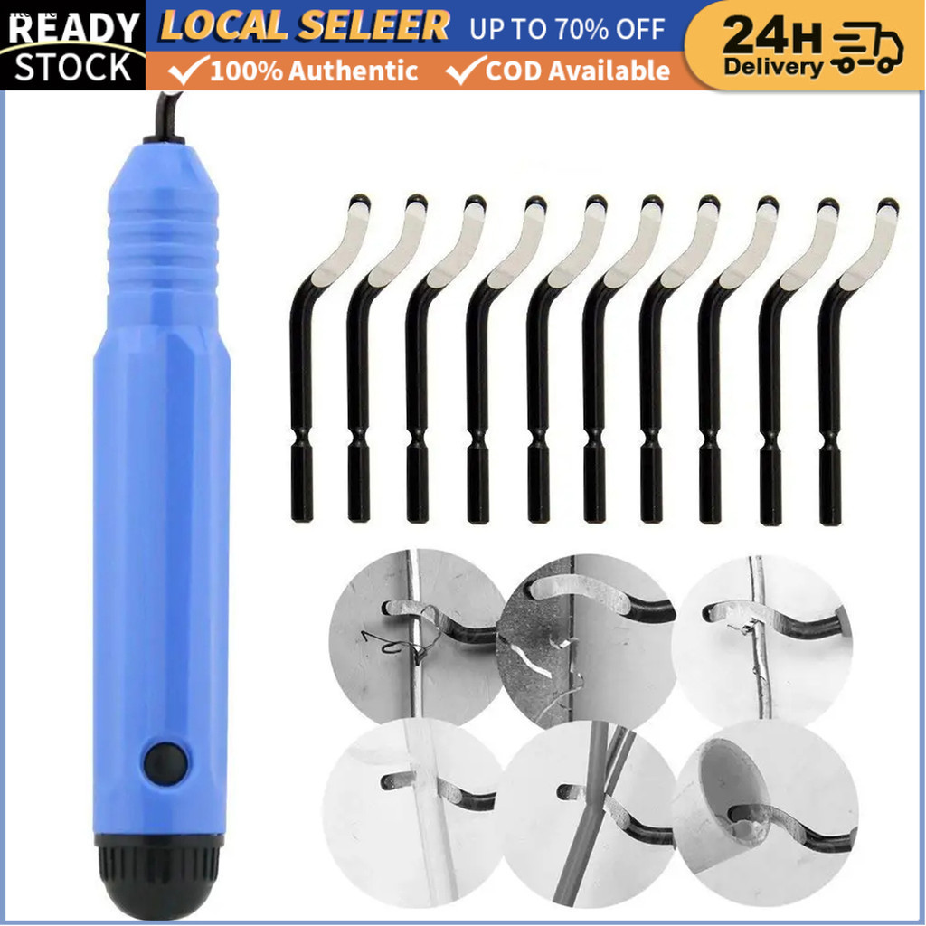 Hand Deburring Trimming Knife Scraper Tool for Steel Wood Copper ...