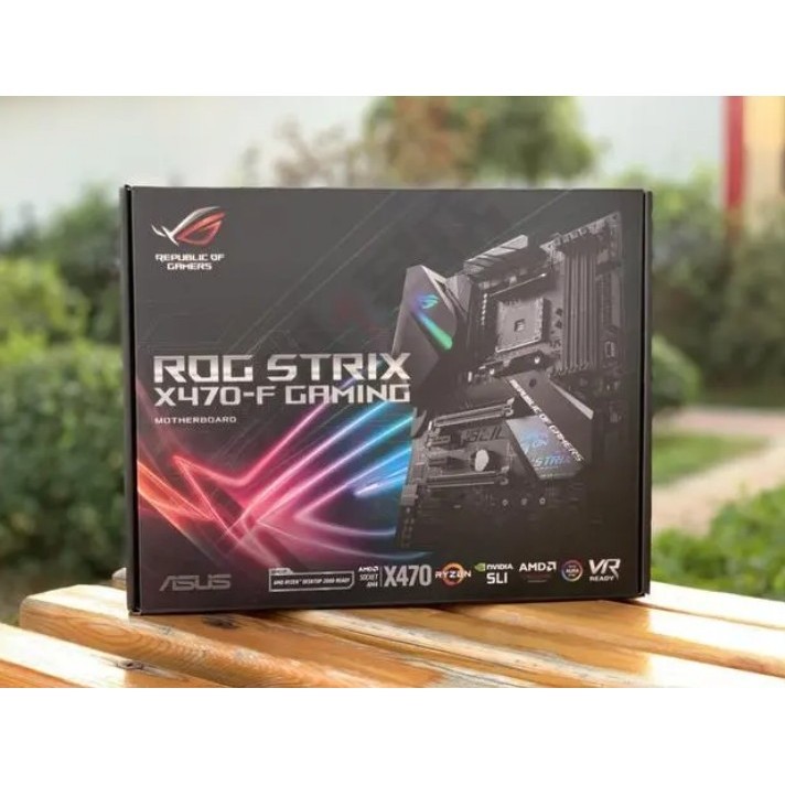 Asus/asus ROG STRIX B450-F GAMING Desktop B550M Mortar X370 Motherboard ...